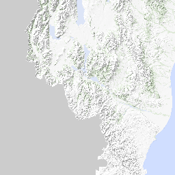ArcGIS Web Application